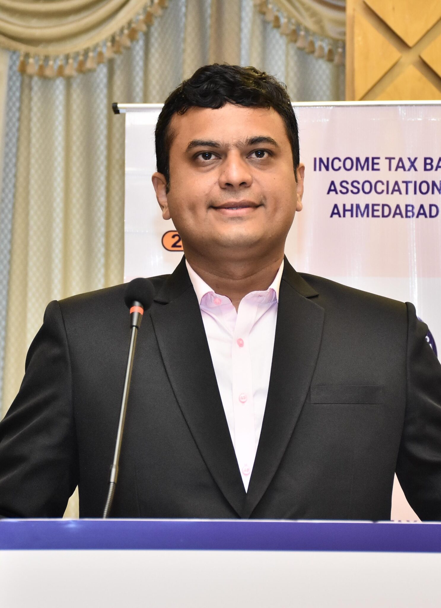 Income Tax Bar Association Ahmedabad – Serving Tax Professionals ...